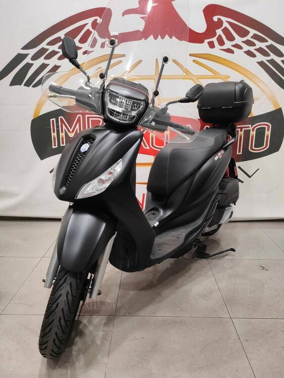 Vendo Piaggio Medley 125 S ABS (2021 - 24) usata a Castellammare di Stabia (codice 9869413 ...