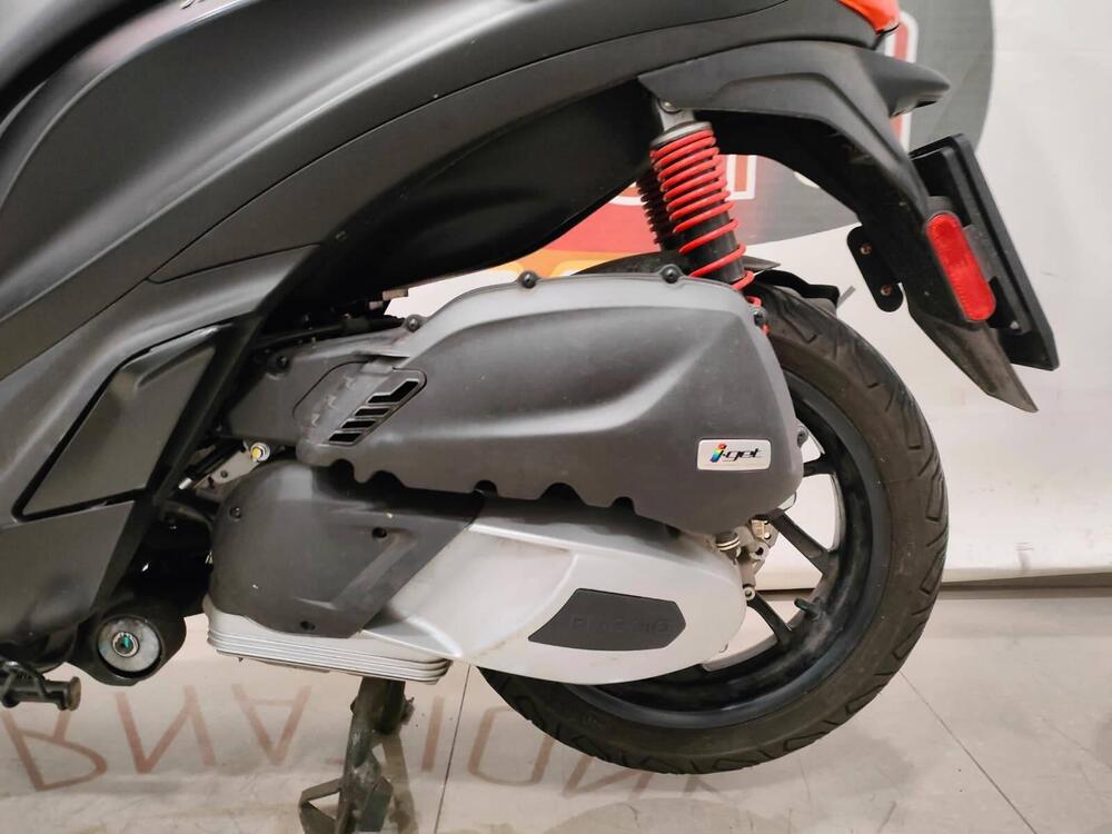 Vendo Piaggio Medley 125 S ABS (2021 - 24) usata a Castellammare di Stabia (codice 9869413 ...