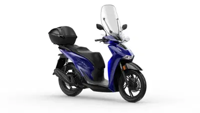 Honda SH 150 (2026), prezzo e scheda tecnica - Moto.it