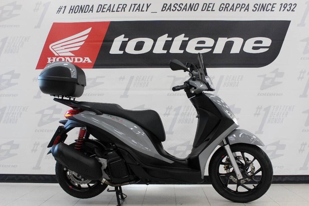 Vendo Piaggio Medley 125 S ABS (2021 - 24) usata a Bassano del Grappa (codice 9871019) - Moto.it