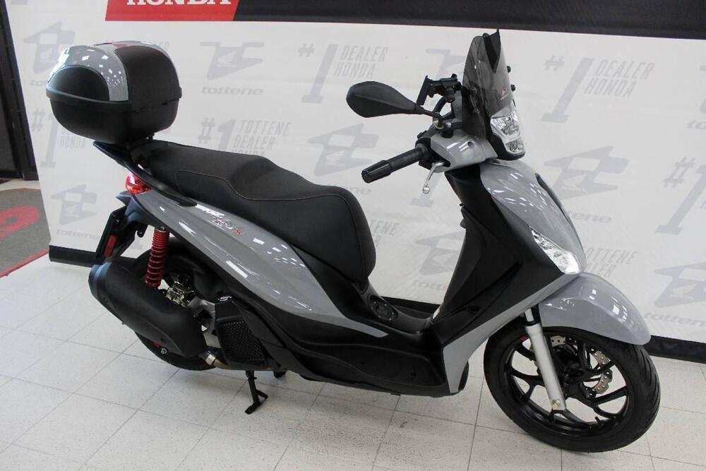 Vendo Piaggio Medley 125 S ABS (2021 - 24) usata a Bassano del Grappa (codice 9871019) - Moto.it