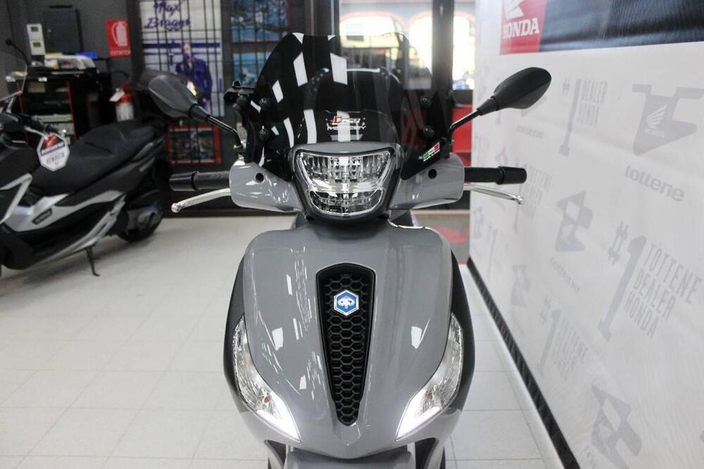 Vendo Piaggio Medley 125 S ABS (2021 - 24) usata a Bassano del Grappa (codice 9871019) - Moto.it
