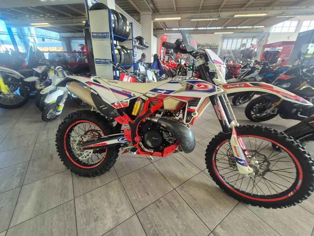 Vendo Betamotor RR 250 2T Enduro (2018) usata a Piacenza (codice ...