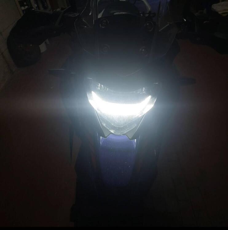 Vendo Bmw G 310 GS (2021 - 25) usata a Bologna (codice 9876611) - Moto.it