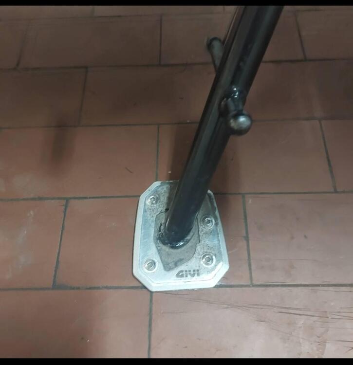 Vendo Bmw G 310 GS (2021 - 25) usata a Bologna (codice 9876611) - Moto.it