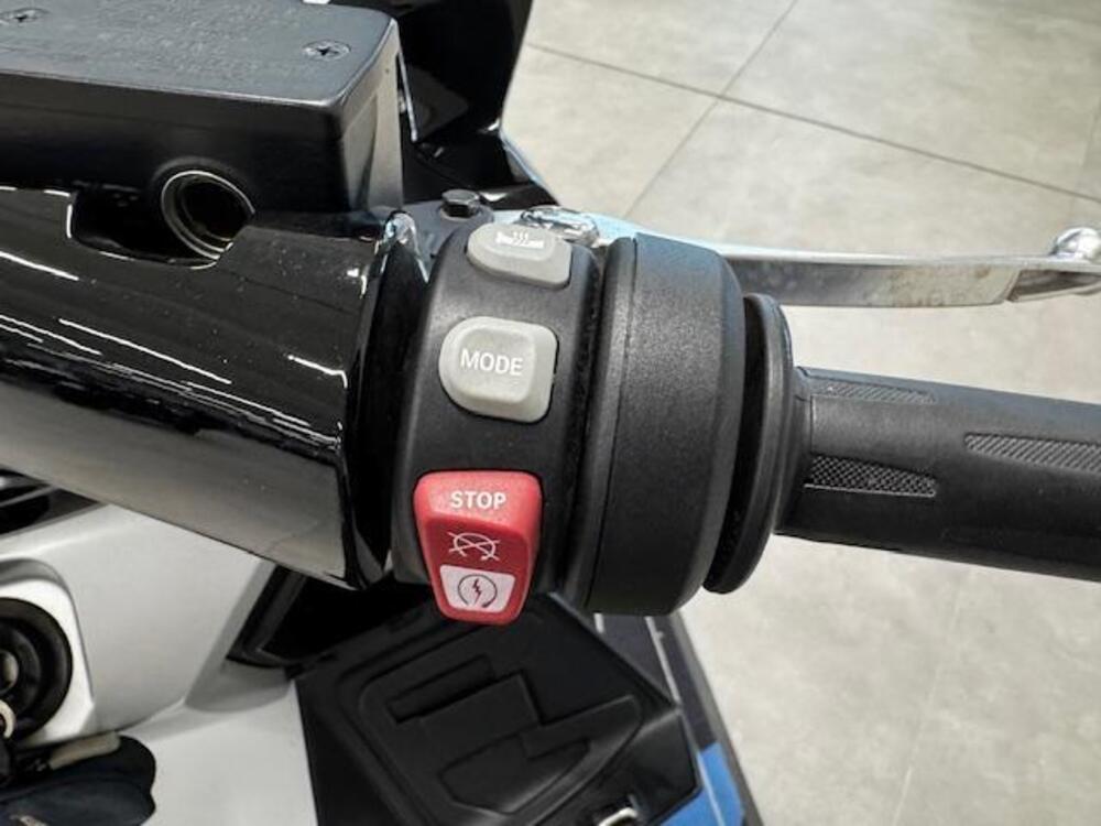 Vendo Bmw C Evolution Elettrico Long Range (2017 - 18) usata a Trento ...