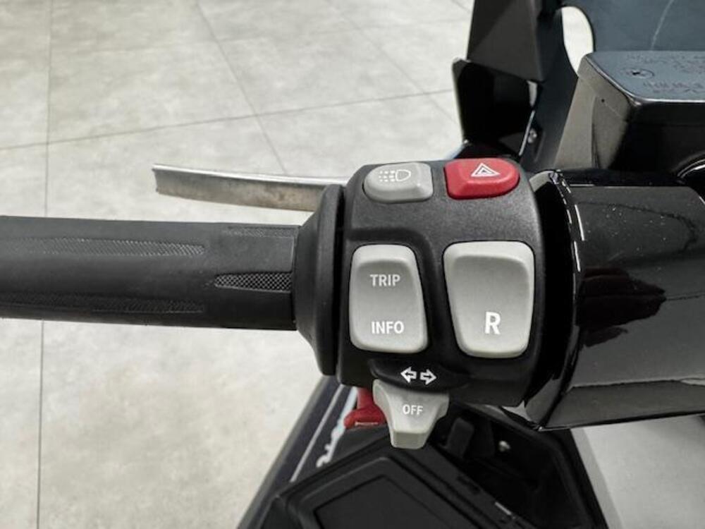 Vendo Bmw C Evolution Elettrico Long Range (2017 - 18) usata a Trento ...