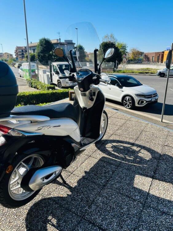 Vendo Honda SH 125 Mode (2017 - 20) usata a Guidonia Montecelio (codice ...