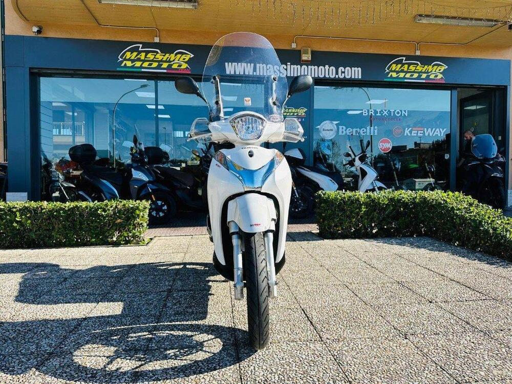 Vendo Honda SH 125 Mode (2017 - 20) usata a Guidonia Montecelio (codice ...