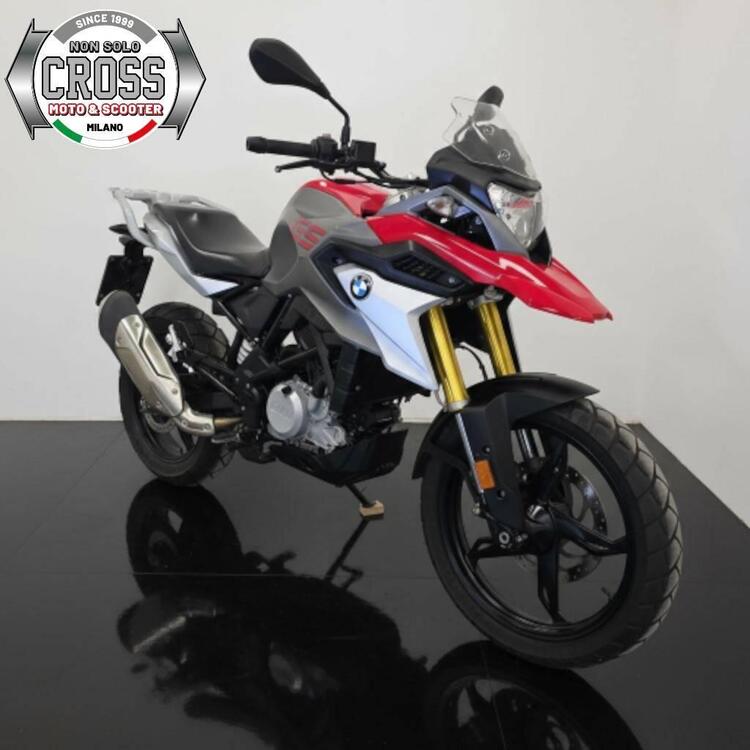 Vendo Bmw G 310 GS (2017 - 20) usata a Milano (codice 9876893) - Moto.it