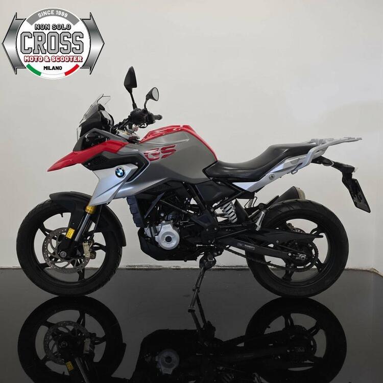 Vendo Bmw G 310 GS (2017 - 20) usata a Milano (codice 9876893) - Moto.it