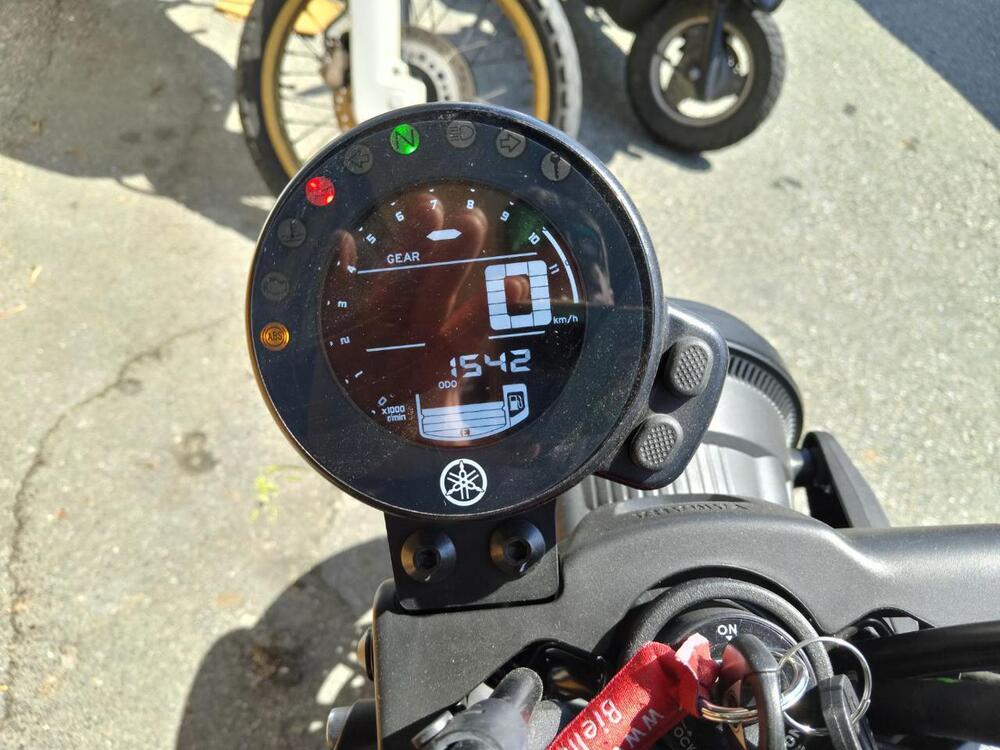 Vendo Royal Enfield Meteor 350 Fireball (2021 - 25) usata a Biella ...