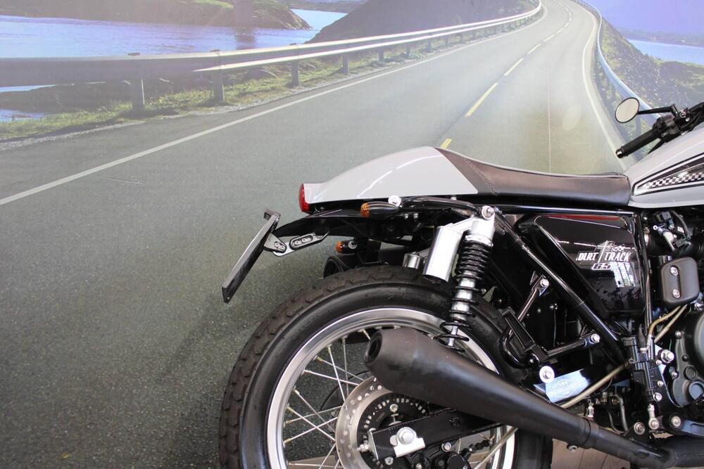 Vendo Mash Italia Dirt Track 650 (2019 - 20) usata a Caronno Pertusella ...