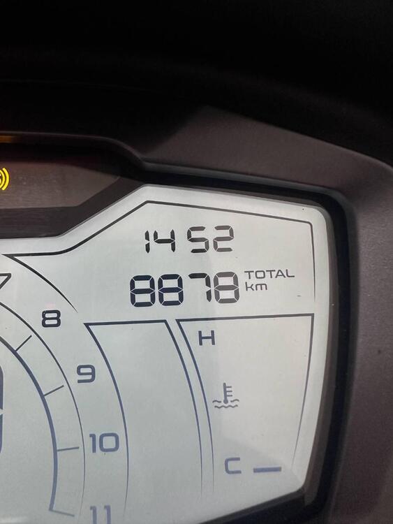 Vendo Piaggio Beverly 400 S ABS-ASR (2021 - 24) usata a Verona (codice 9879883) - Moto.it