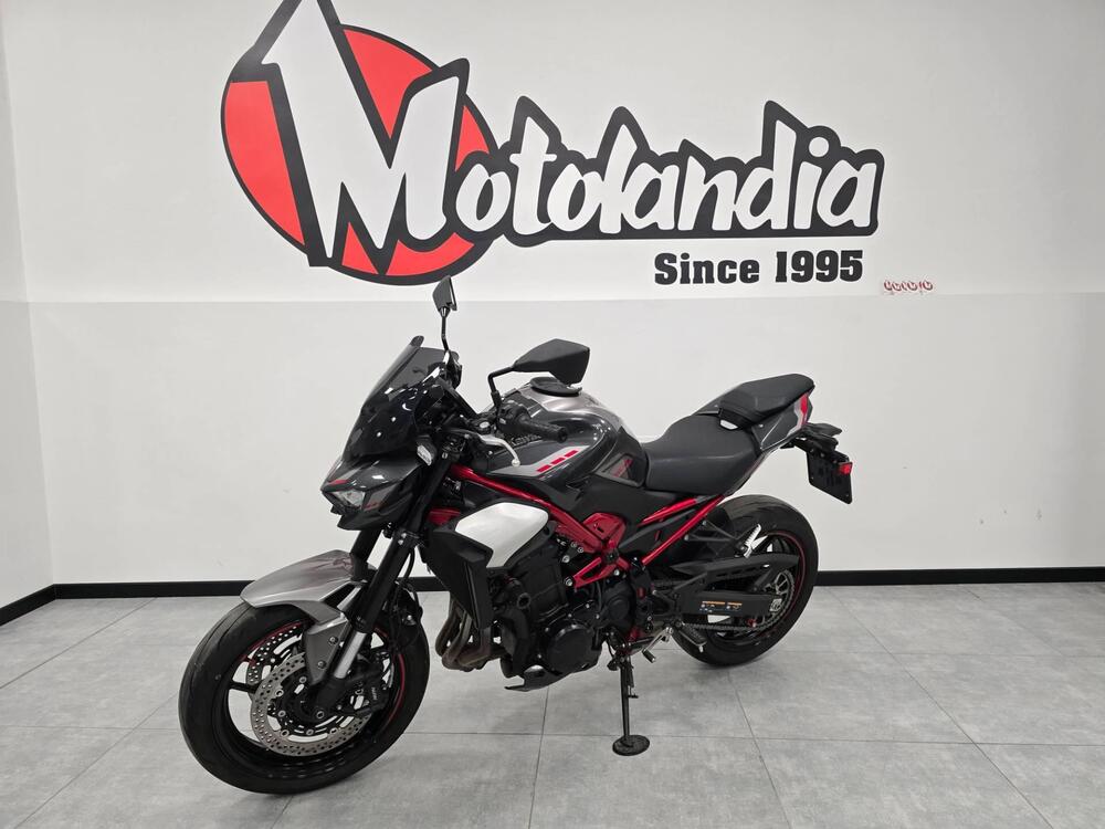 Vendo Kawasaki Z 900 (2025 - 26) usata a Verona (codice 9879909) - Moto.it