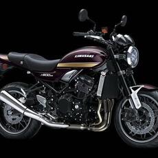 Vendo Kawasaki Z 900 RS (2026) nuova a Imperia (codice 9881026) - Moto.it