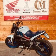 Vendo Buell Firebolt XB12R usata a Biella (codice 9889813) - Moto.it