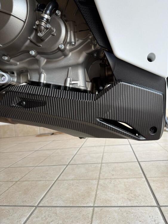 Vendo Aprilia RS 660 Extrema (2023 - 24) usata a Varallo Pombia (codice 9889592) - Moto.it