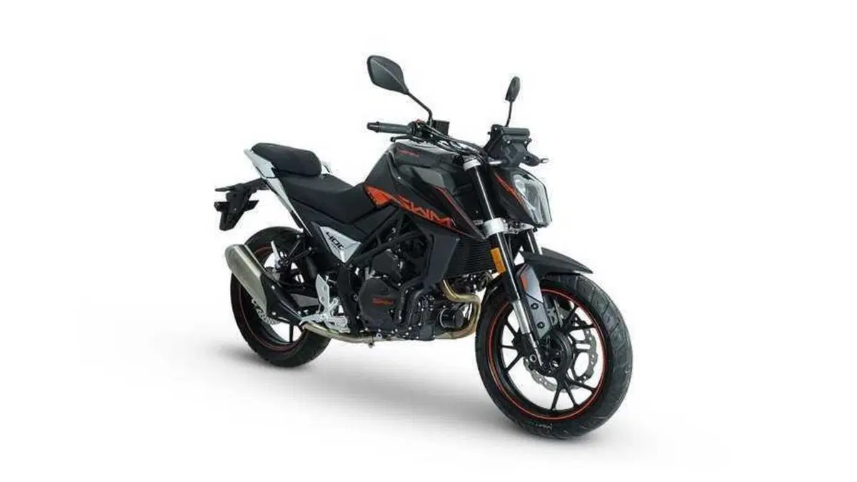 Swm Hoku nuove in vendita - Moto.it