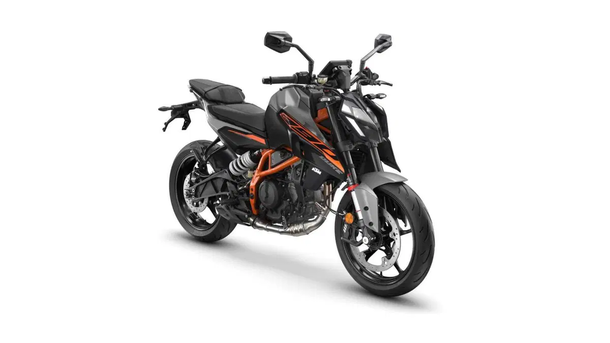 KTM 390 Duke nuove in vendita - Moto.it