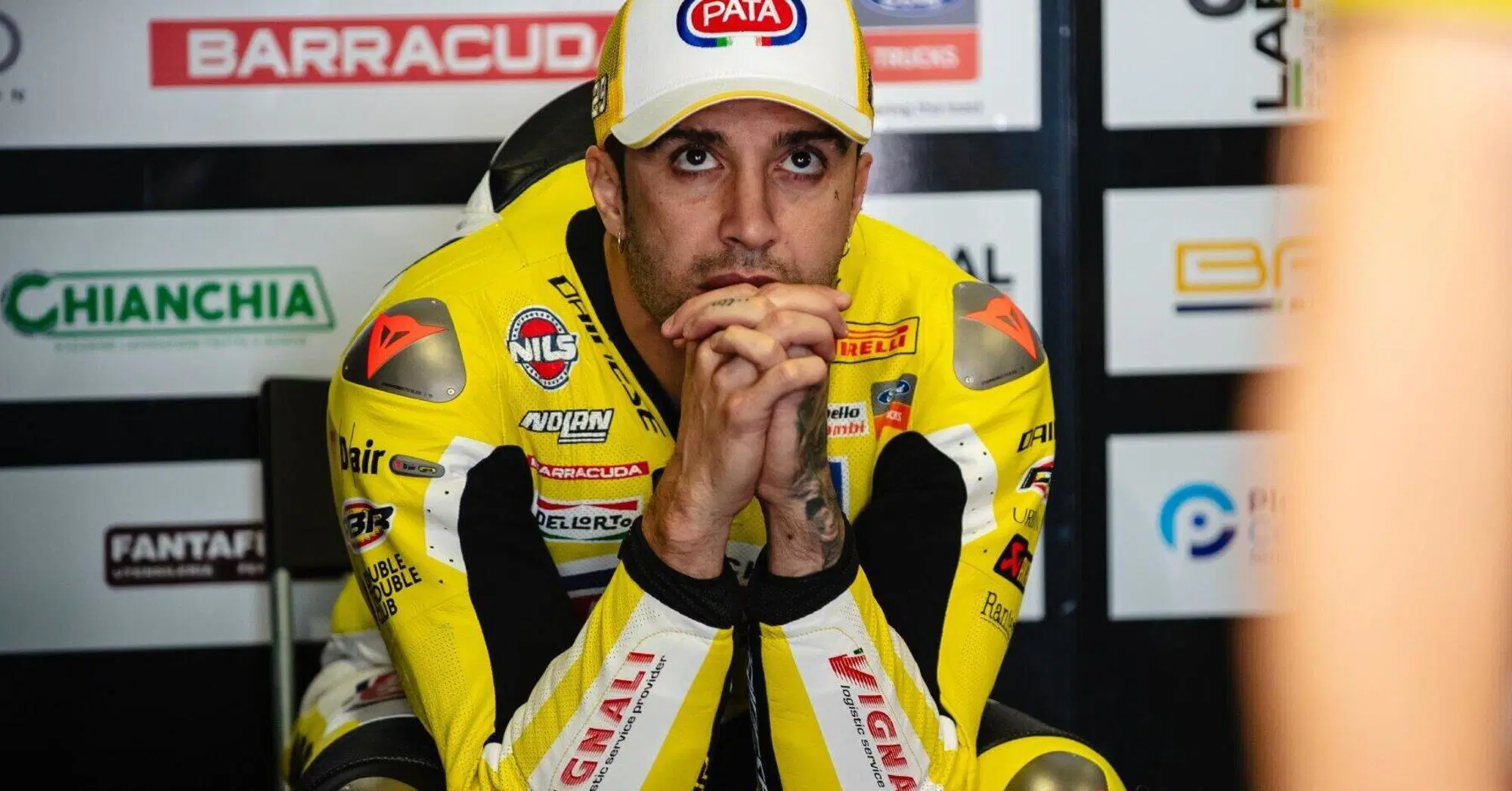 SBK 2026. Andrea Iannone? Per ora più gossip che corse - Superbike ...