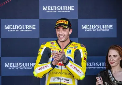 SBK 2026. Andrea Iannone? Per ora più gossip che corse - Superbike ...