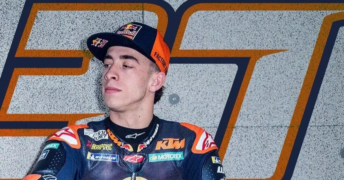MotoGP 2026 Pedro Acosta Su KTM Sono Stato Duro Ho Chiesto Tre Cose motogp-2026-pedro-acosta-su-ktm-sono-stato-duro-ho-chiesto-tre-cose
