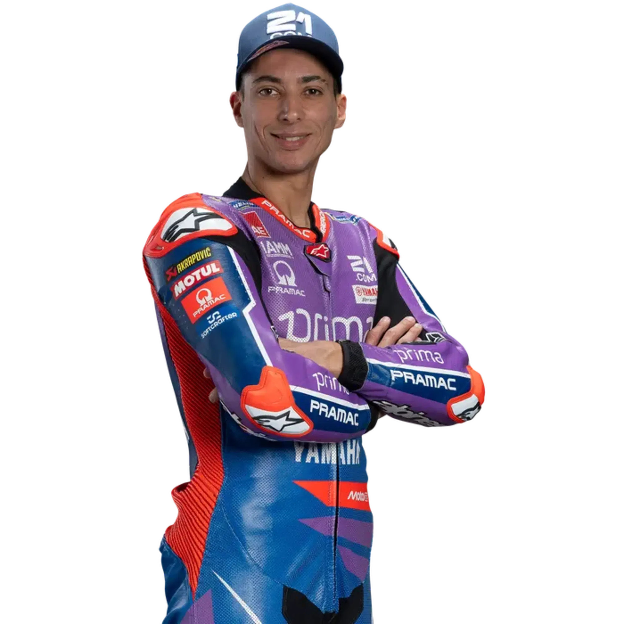 MotoGP: Team e piloti 2026 - Moto.it