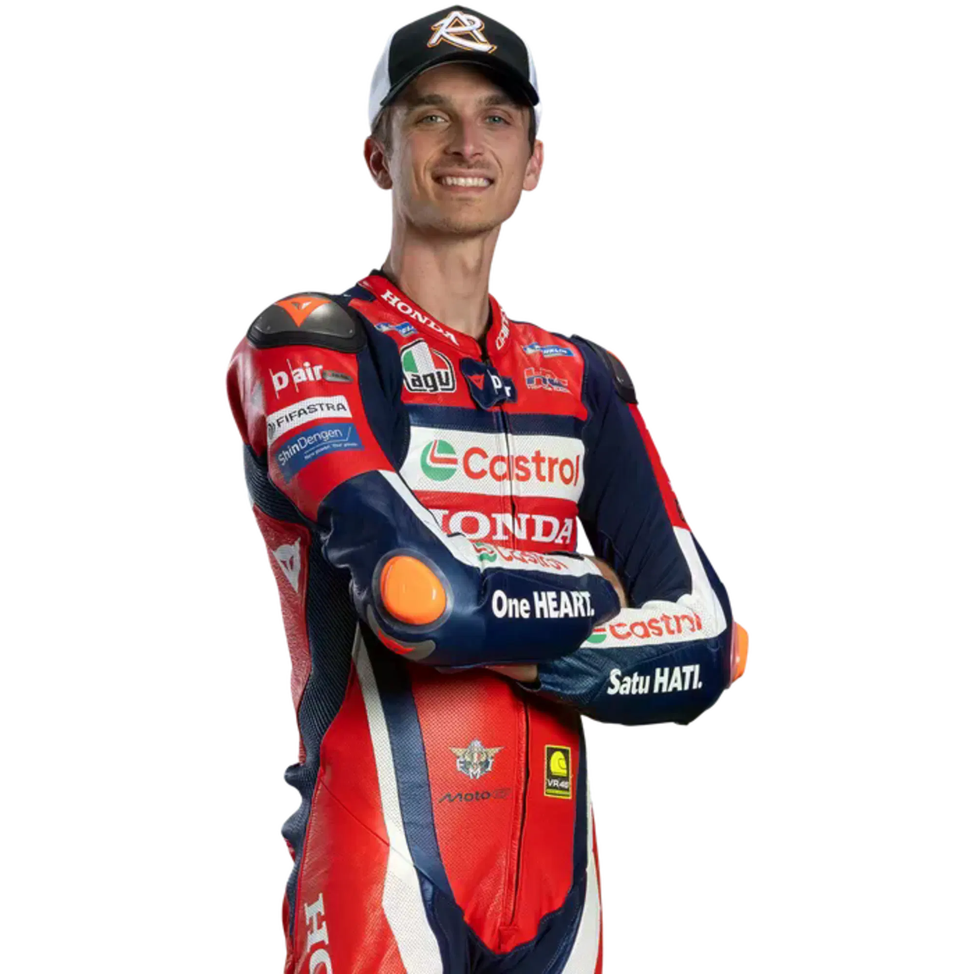 MotoGP: Team e piloti 2026 - Moto.it