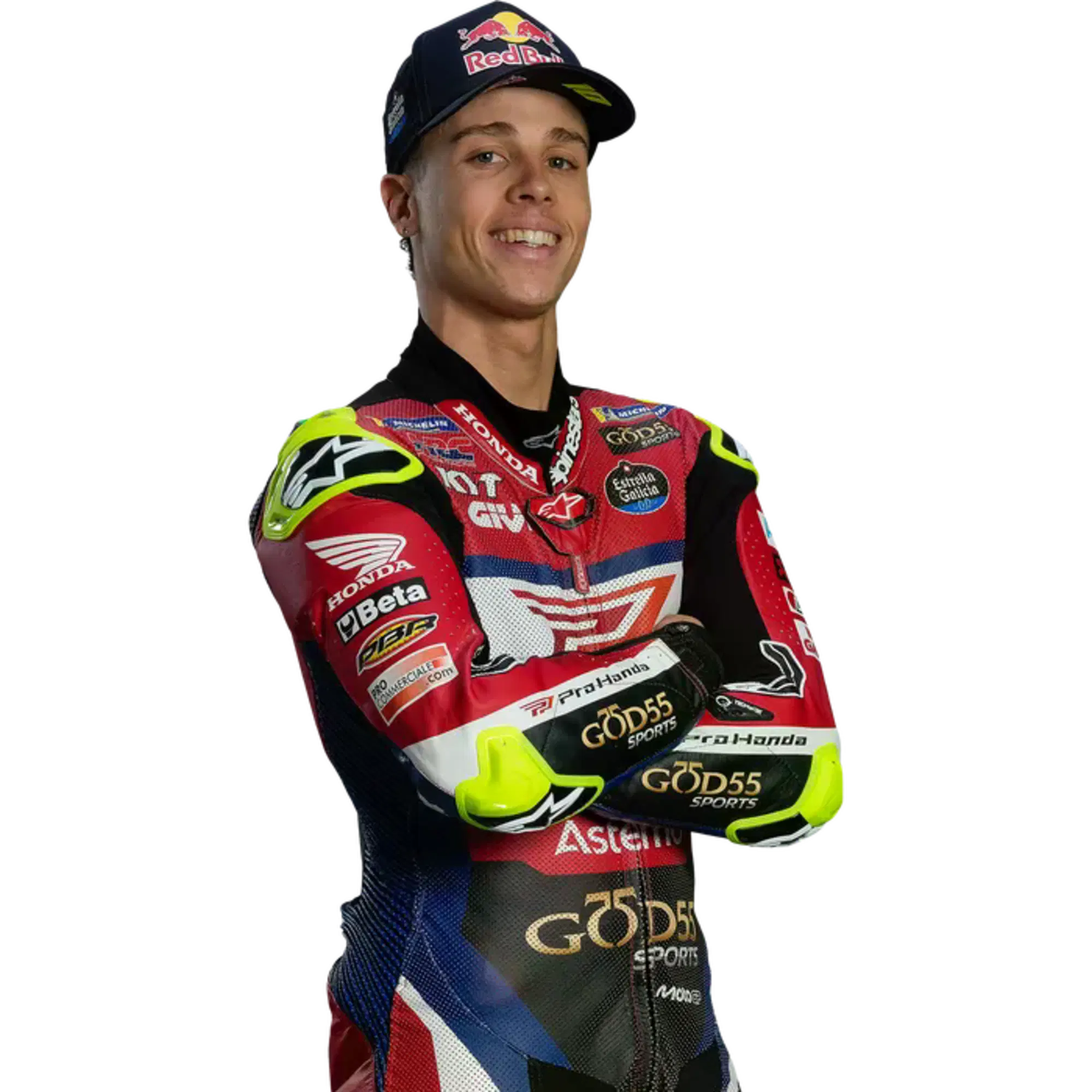 MotoGP: Team e piloti 2026 - Moto.it