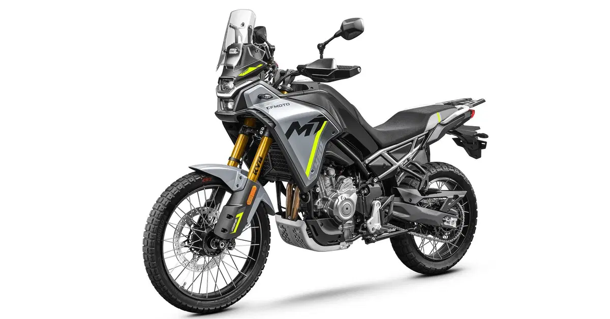 Consigli per gli acquisti: Le moto cinesi più vendute in Italia nel ...