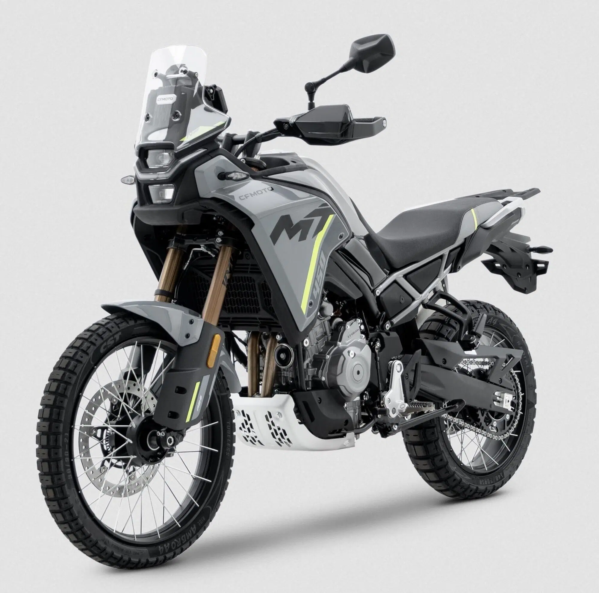 Consigli per gli acquisti: Le moto cinesi più vendute in Italia nel ...