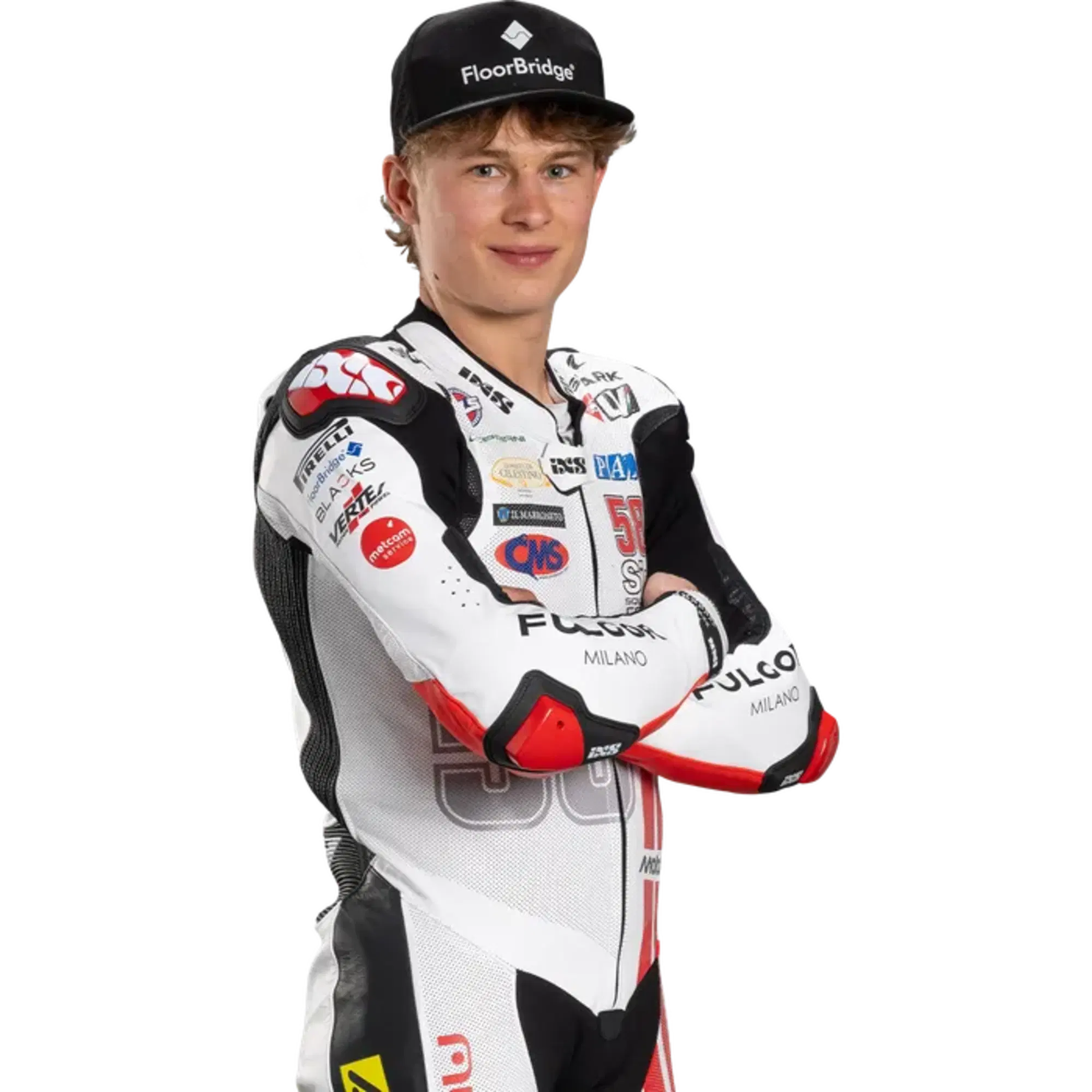 MotoGP: Team e piloti Moto 3 2026 - Moto.it