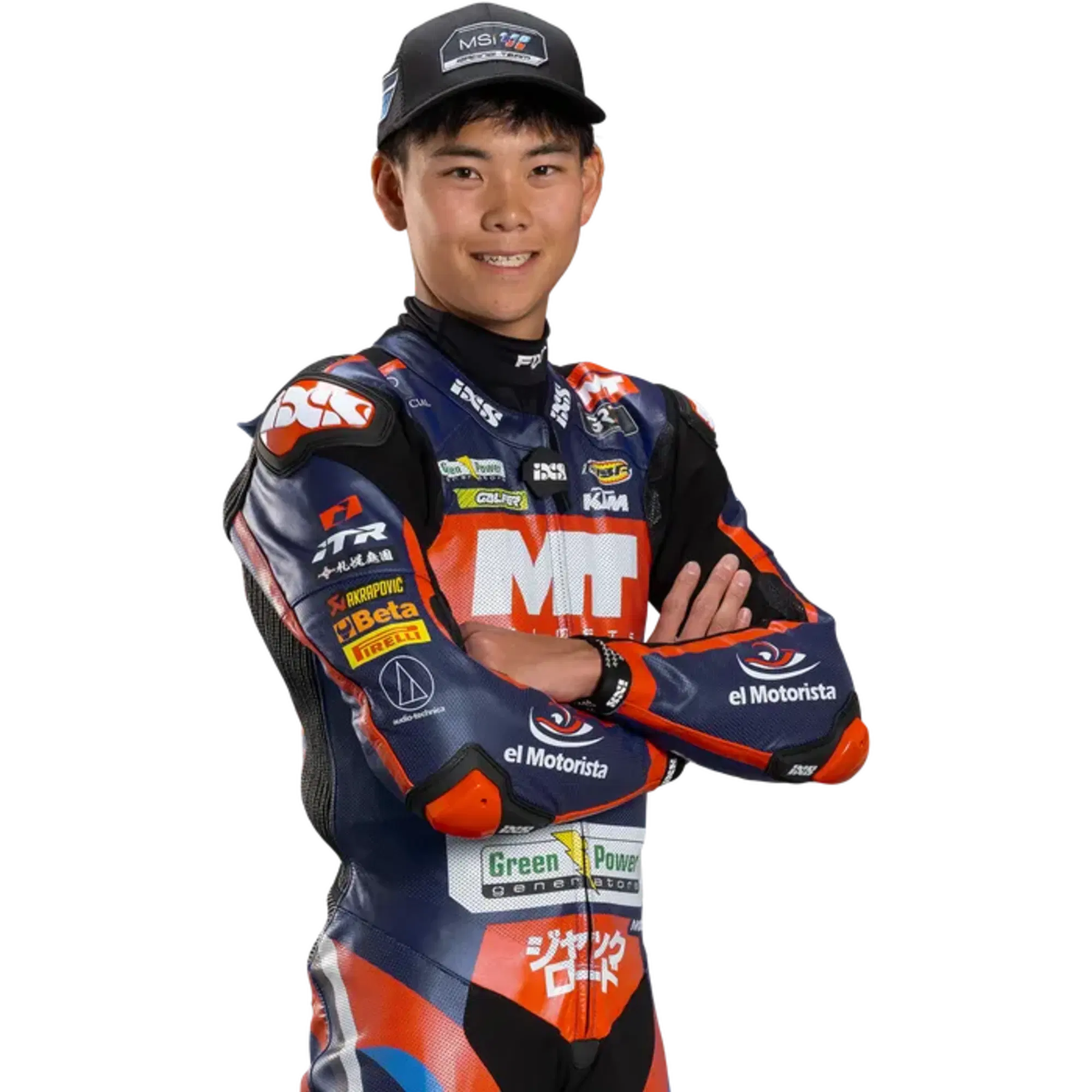 MotoGP: Team e piloti Moto 3 2026 - Moto.it