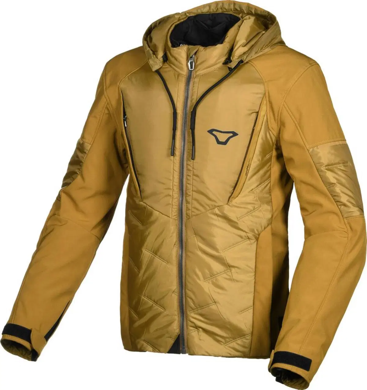 Vendo Giacca moto Macna Cocoon Ocra Giallo Macna a Altopascio (cod ...