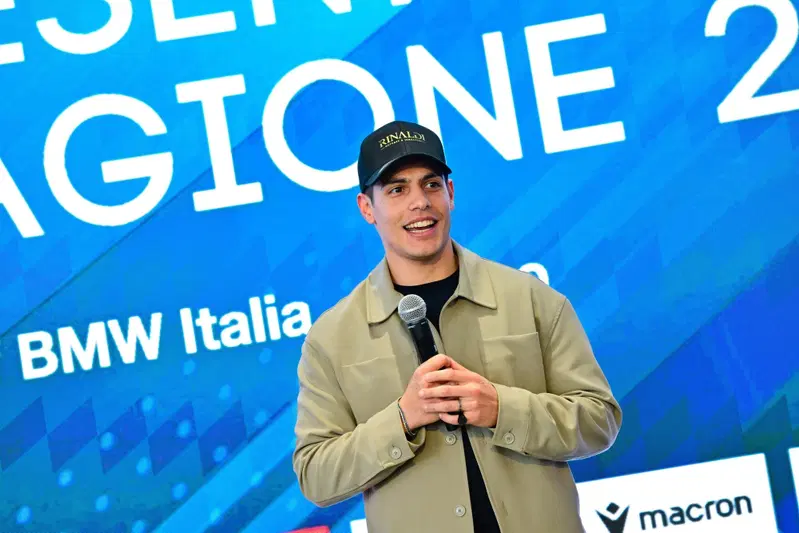 Presentata la stagione Velocità FMI 2026: tutte le novità dal Dunlop ...