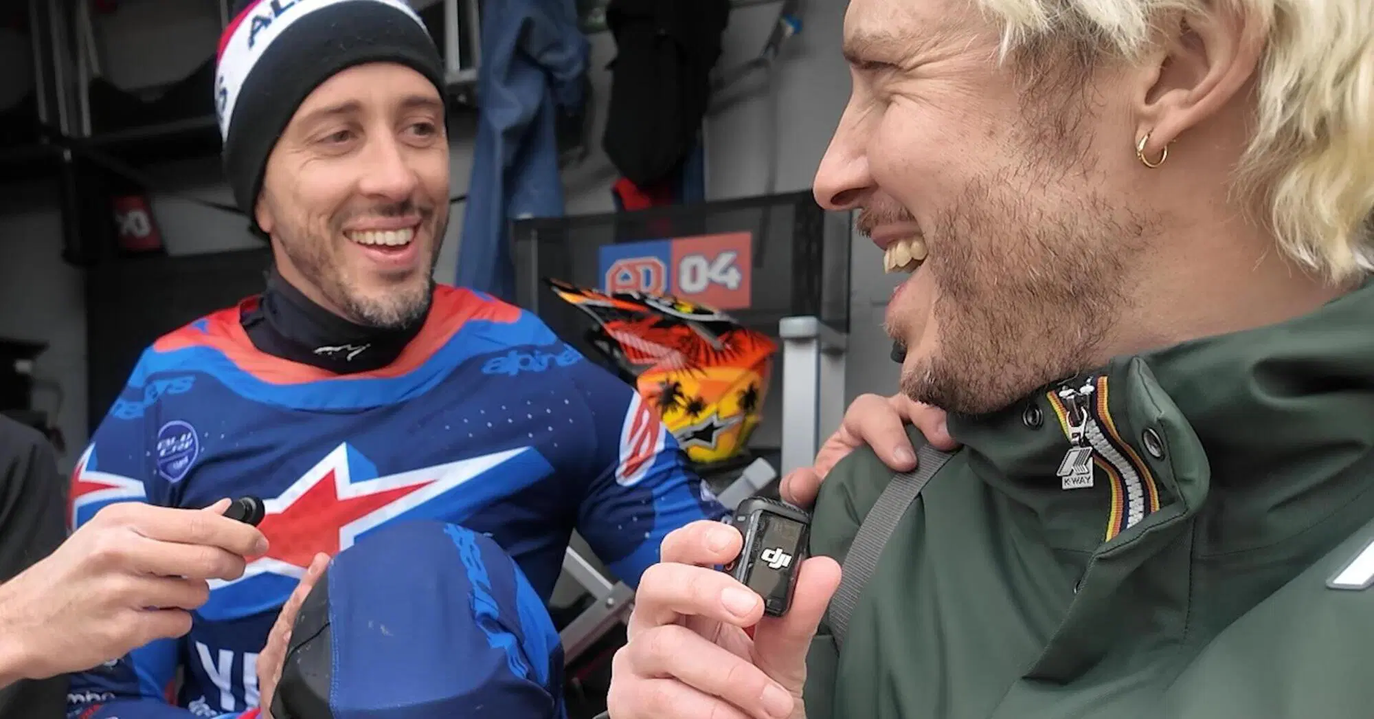 MotoGP 2026. Andrea Dovizioso: "Marc Márquez? La sua situazione è più ...
