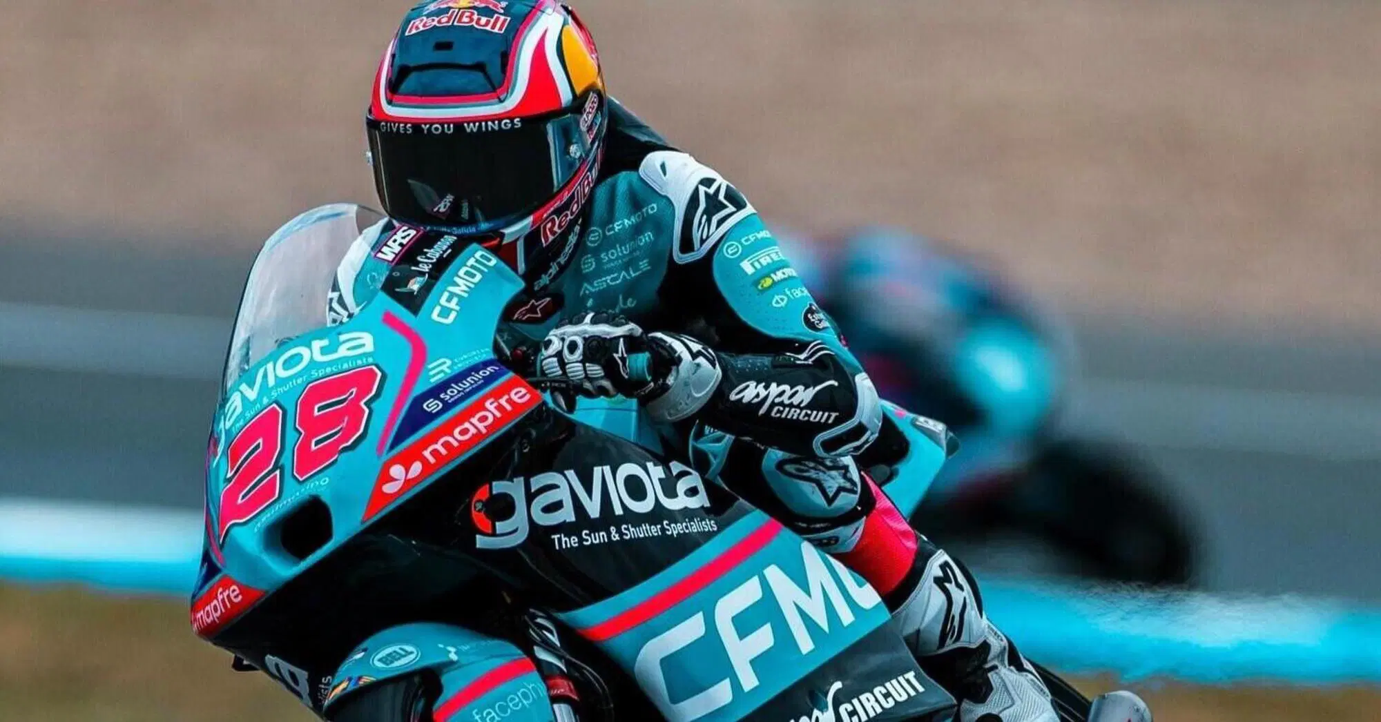 MotoGP 2026. GP di Spagna. Moto3: Maximo Quiles vince a Jerez, ma per ...