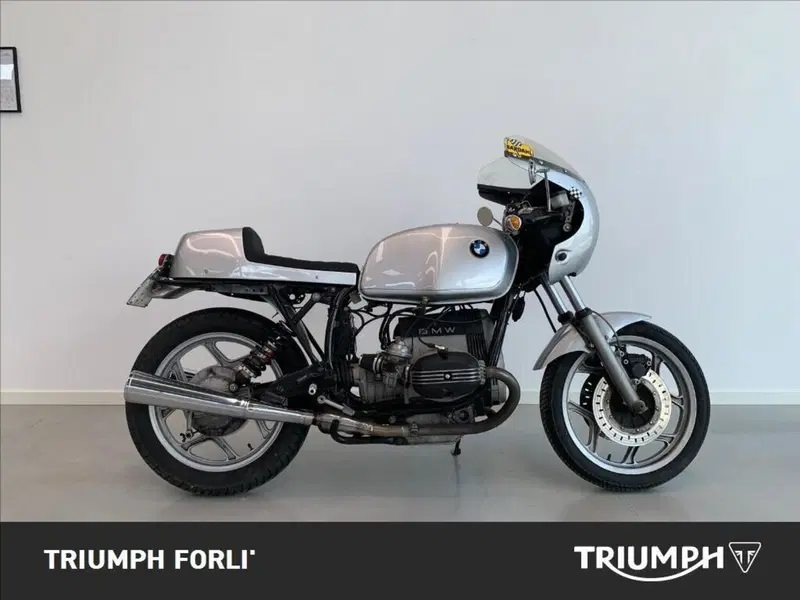 Vendo Bmw R 80 (1984 - 94) usata a Forli' (codice 10001047) - Moto.it