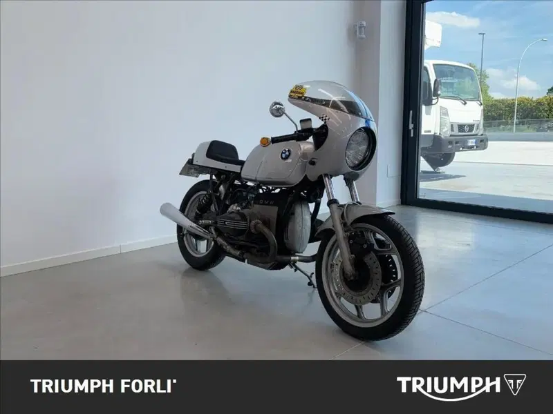 Vendo Bmw R 80 (1984 - 94) usata a Forli' (codice 10001047) - Moto.it