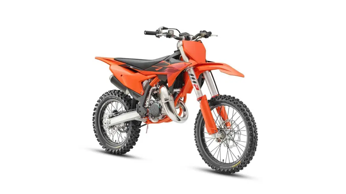 KTM 85 SX nuove in vendita - Moto.it