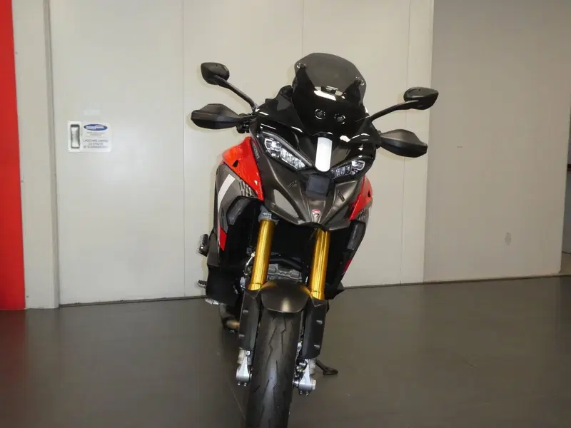Vendo Ducati Multistrada V4 Pikes Peak (2025 - 26) usata a Carpi ...
