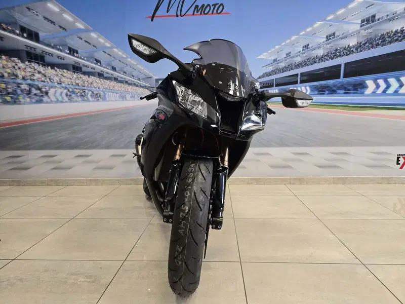 Vendo Kawasaki Ninja 1000 ZX-10R (2011 - 15) usata a Rho (codice ...