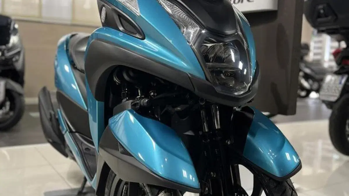 Vendo Yamaha Tricity 125 (2017 - 20) usata a Verona (codice 10016297 ...