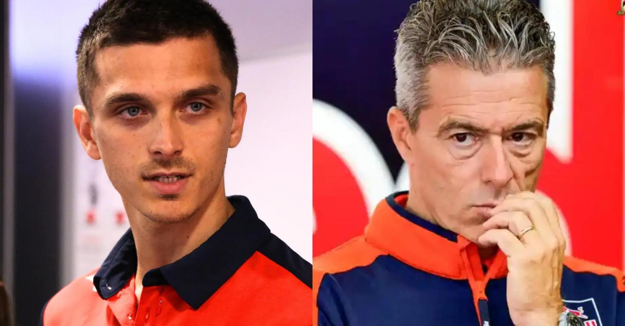 MotoGP 2026. Mercato piloti e team manager: il futuro di Luca Marini ...
