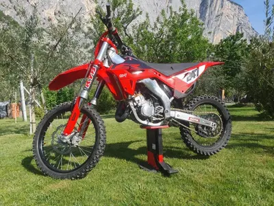 Honda CR 125 R usate in vendita - Moto.it