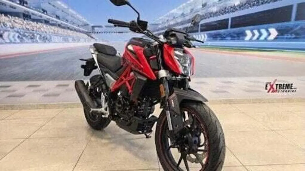 Vendo Swm Hoku 125 (2026) usata a Rho (codice 10022081) - Moto.it