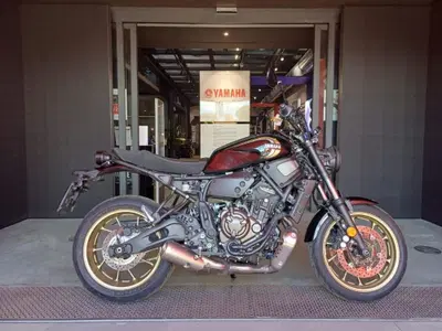 Yamaha XSR 700 usate in vendita - Moto.it