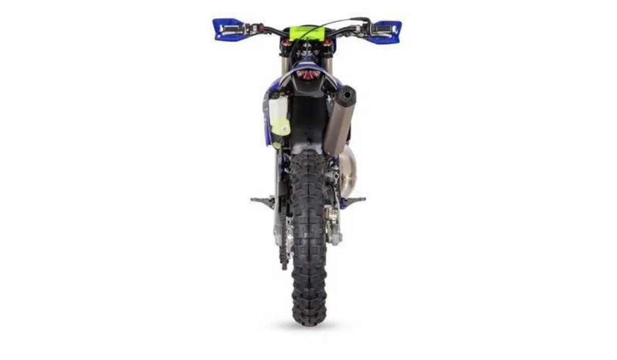 Vendo Sherco 250 SEF Factory (2026) nuova a Pietramontecorvino (codice ...
