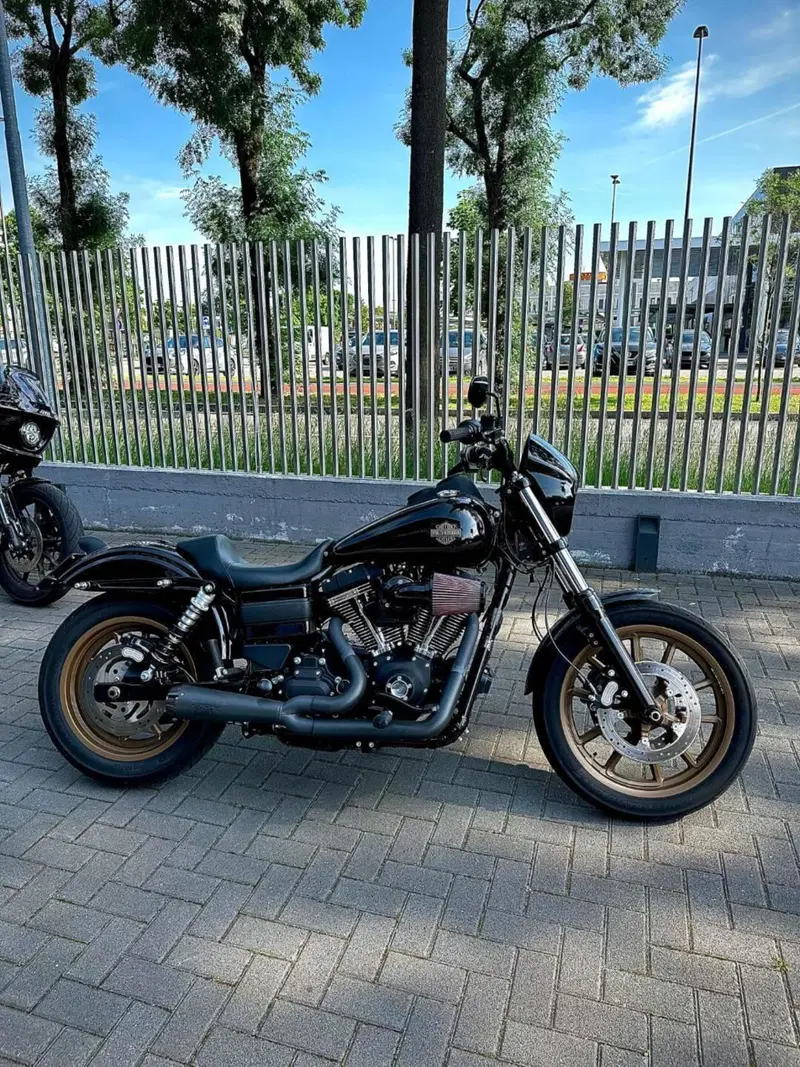 Vendo Harley-Davidson 1800 Low Rider S (2016 - 17) - FXDLS usata a ...
